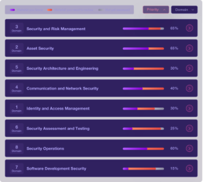 CISSP Certification Training Online at Your Pace | DestCert