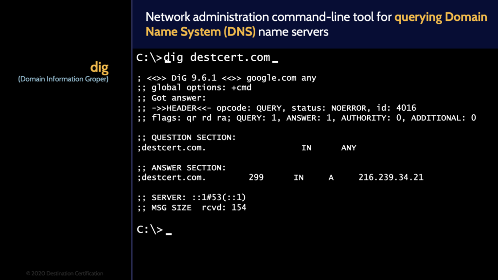 Networking Mindmap: CISSP Domain 4 Security & Infra