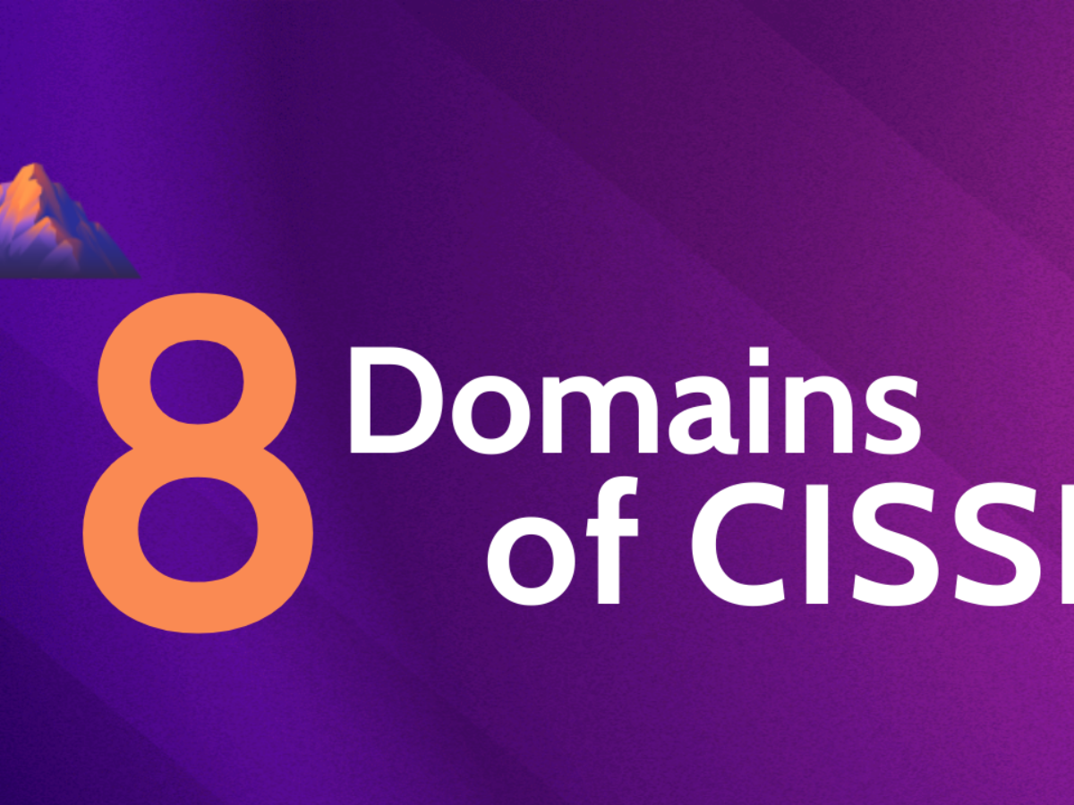 Cissp Logo