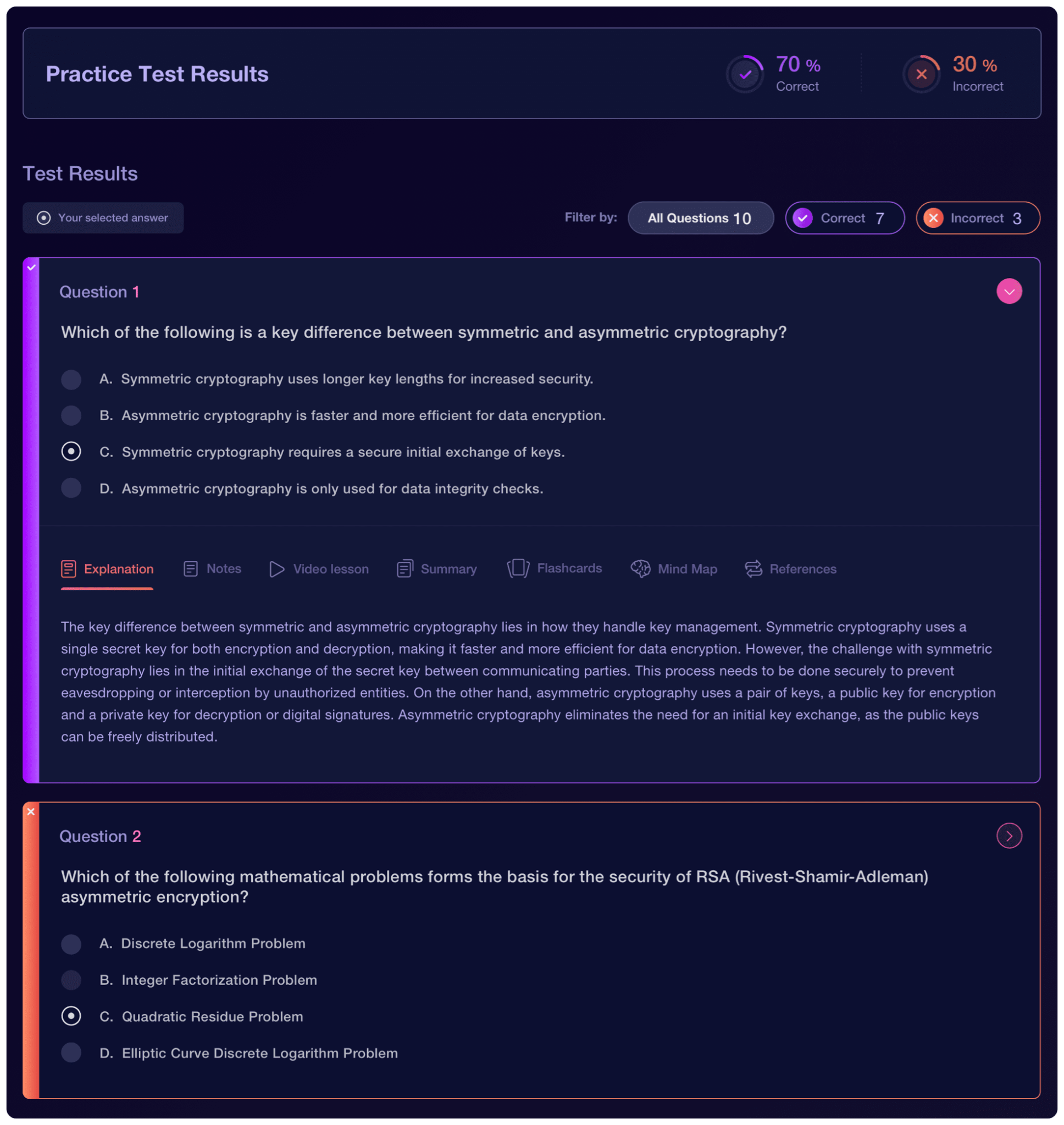 Mini Masterclass Cryptography Destcert Free Training