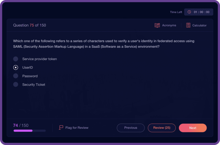CCSP Training Course | Certification Online at Your Pace