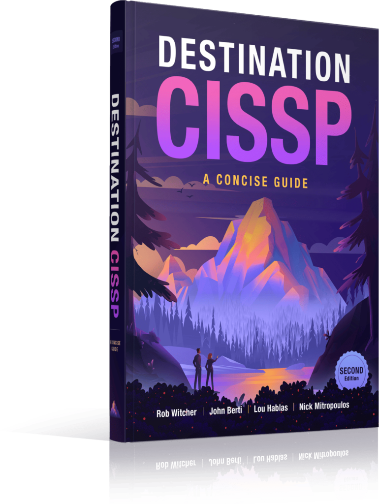 CISSP Certification Guide: Requirements & Exam Details | DestCert