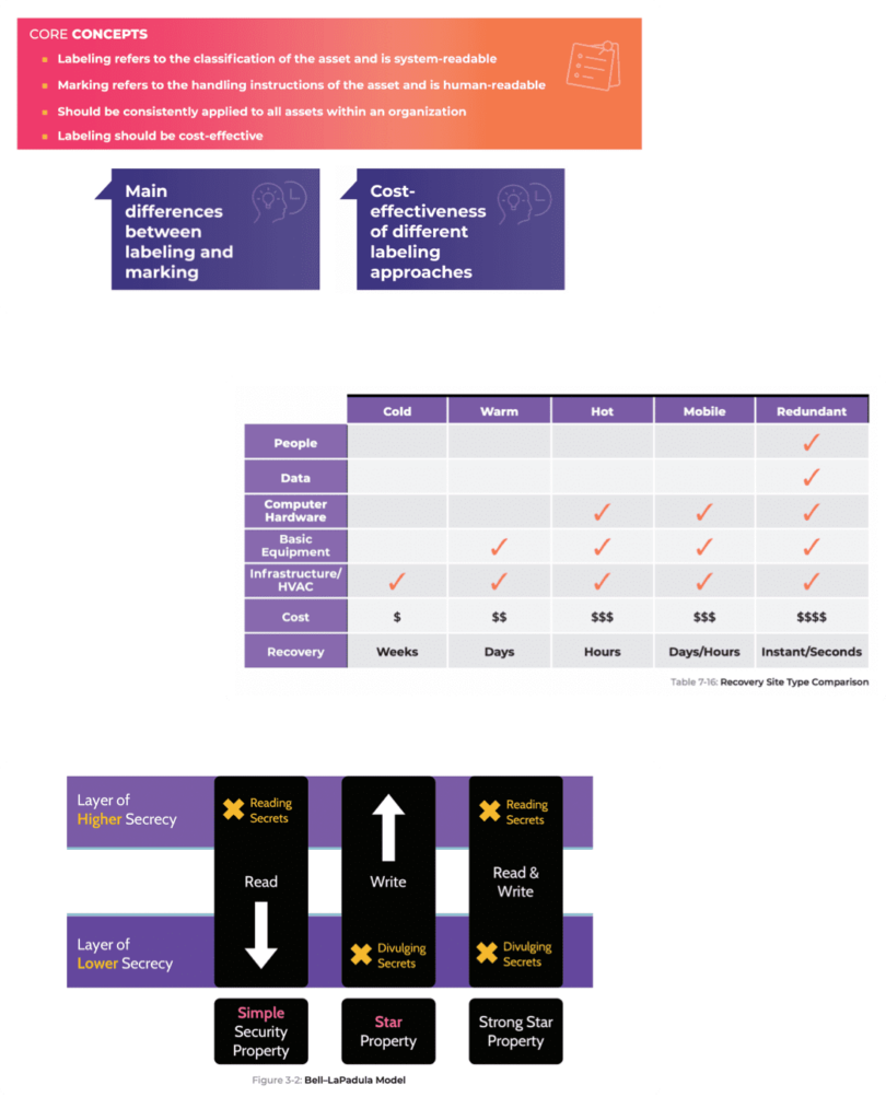 CISSP Study Guide 2024: Certification Path | DestCert