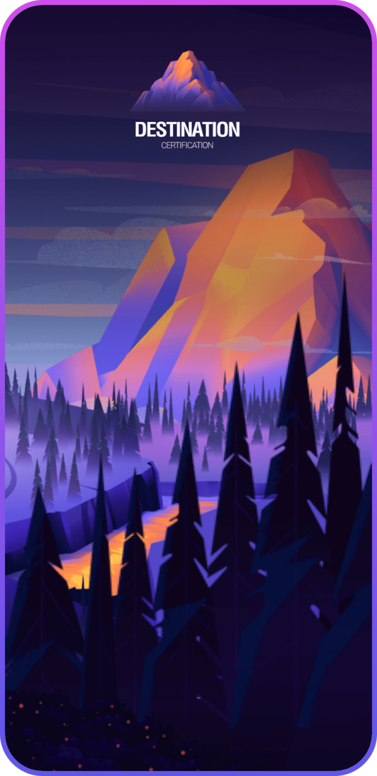 DestCert App: CISSP, CCSP, CISM & Security+ Flashcards