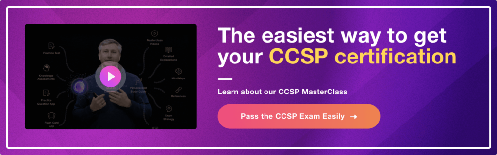 CCSP Certification Guide 2025: Cost, Eligibility & Benefits