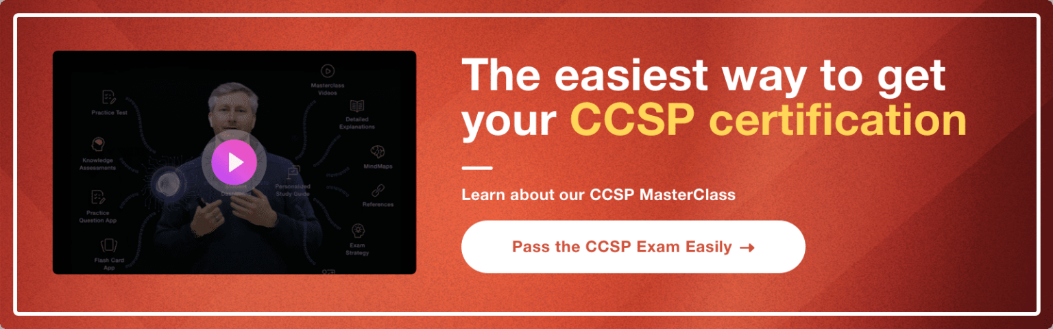 CCSP Certification Guide 2025: Cost, Eligibility & Benefits