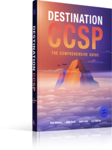 Five Pillars of Information Security | CISSP Study Guide