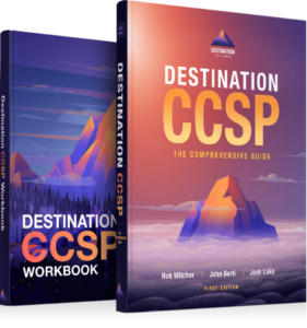 CCSP Training Course | Certification Online at Your Pace