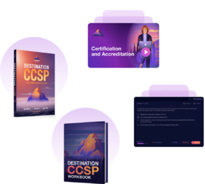 CCSP Training Course | Certification Online at Your Pace