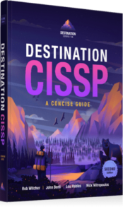 What is the CISSP Certification? Complete Guide to CISSP