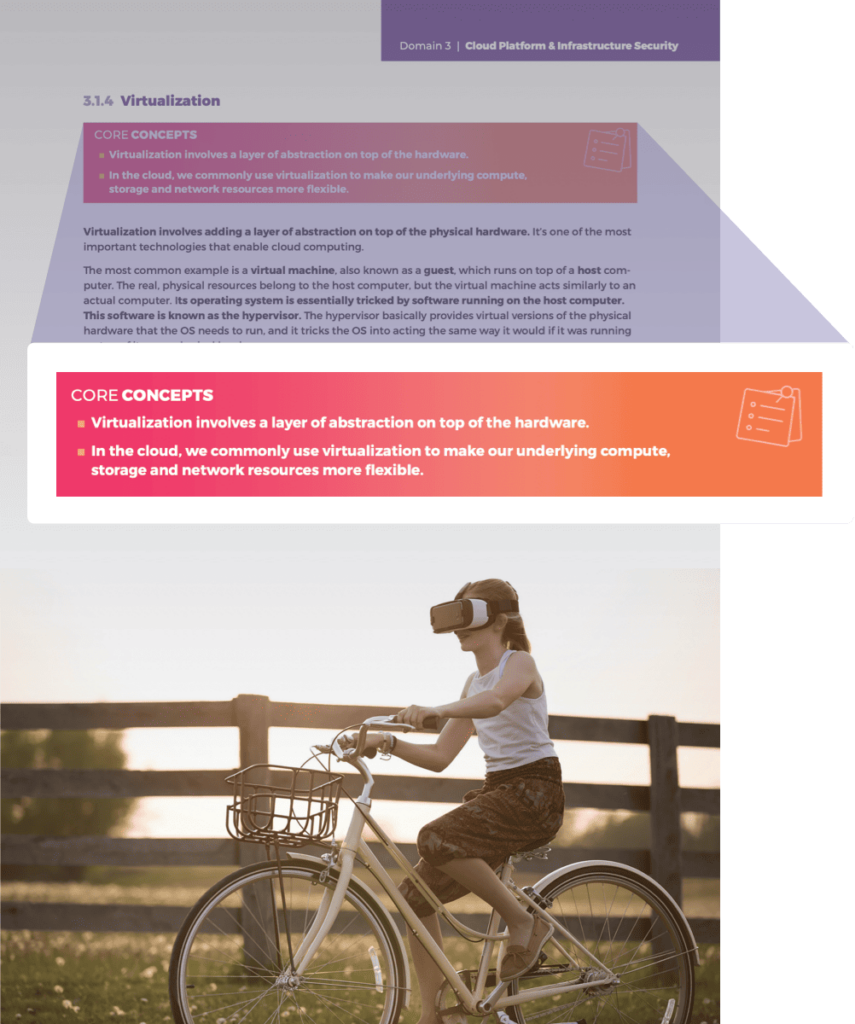 CCSP Guidebook: Exam Prep & Study Companion for Success